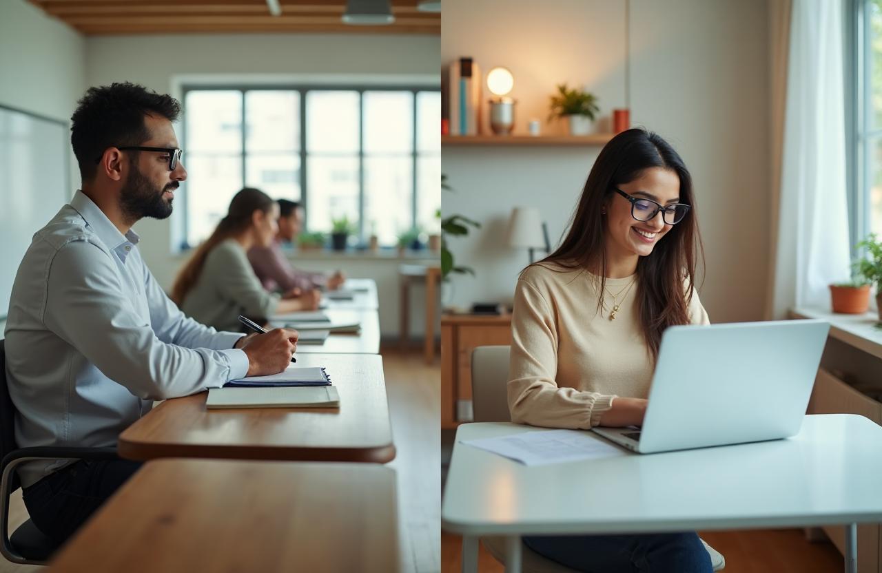 Formation Français B1 | Cours FLE adultes Paris Clichy
