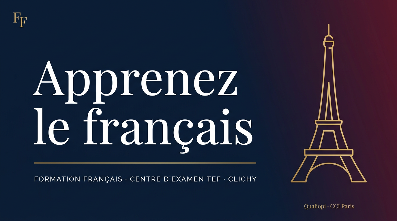 Test de Niveau Français Gratuit — Évaluation en ligne | Easy Learn